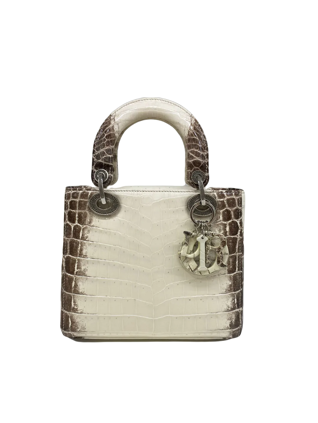 Christian Dior Lady Dior - Small Himalayan – PH Luxury Consignment